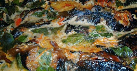 Resep Lele Santan Kemangi Oleh Dwi Ratna Indriani Cookpad