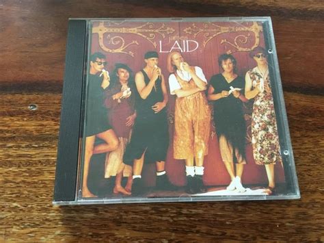 James Laid Cd For Sale In Enniscorthy Wexford From Indiediscs
