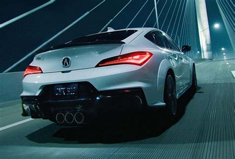 Acura Integra Aspec Nora Hiba