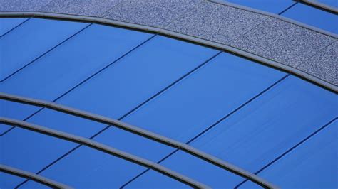 建筑外观建筑学 建筑 外观 建筑学 玻璃 蓝色