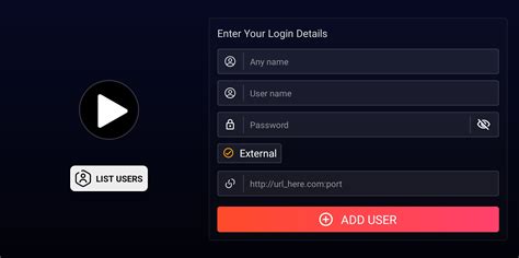 Xtream Codes Player Unlock Superior Streaming