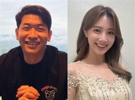 김도연 아나운서 10월 결혼신랑은 82만 구독자 의사 유튜버 오진승