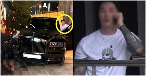 천호성 롤스로이스 차주 석방 법적 근거없다머리 벗겨진 피해여성 위독 Snsfeed 제휴콘텐츠 제공 실시간 핫이슈