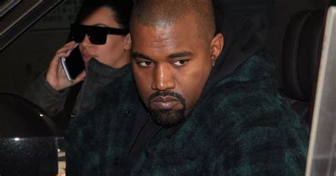 Did Kanye West Pay To Keep A Sex Tape Private ‘rapper Slept With Kim