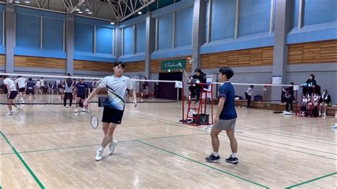 테크니스트and벨리디 대회 남복 20a 김동규 김준서 김대래 조형준 2020 올매치경기 Youtube