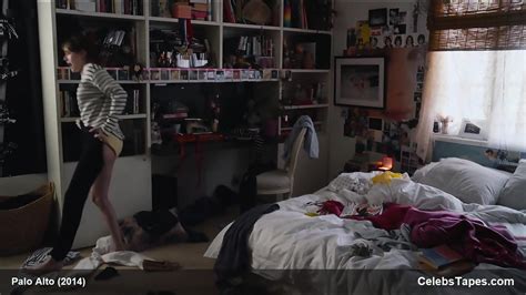 Emma Roberts Erotic Scenes Eporner