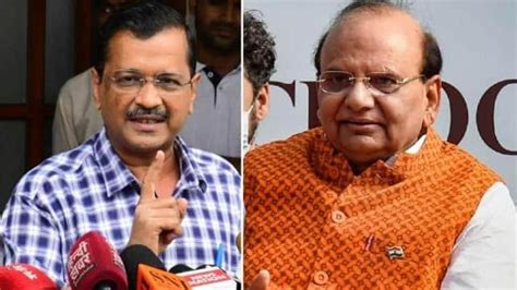 Aaps ‘red Light On Plan A New Row In Delhi Even As Grap Stage Iii