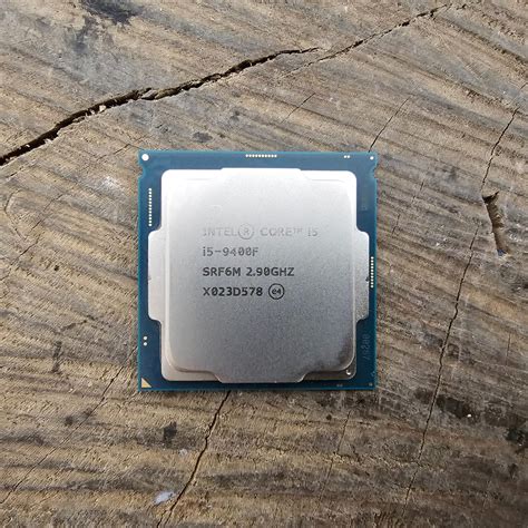 Intel Core I5 9400f Socket 1151 Coffee Lake Refresh Aukro