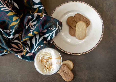 Creamy Caramel Latte Zero Sugar Option Art Of Natural Living