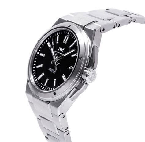 Мужские часы Automatic 40 mm IW323902 купить в Украине по выгодной