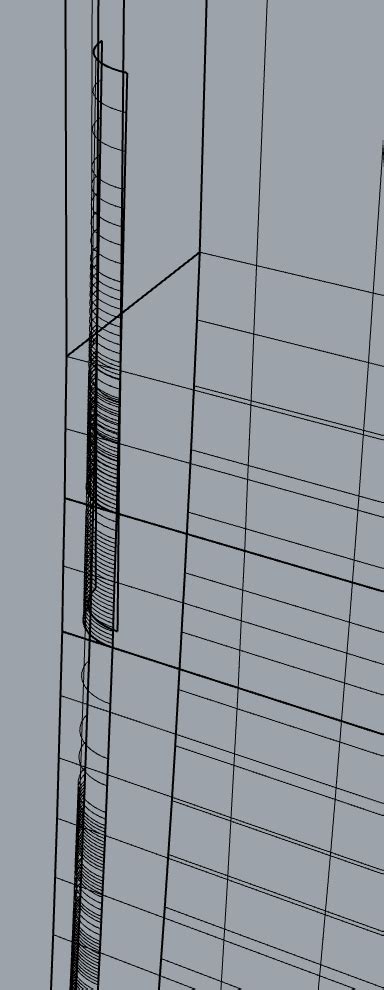 Fillet Edge Operation Failed Grasshopper Mcneel Forum