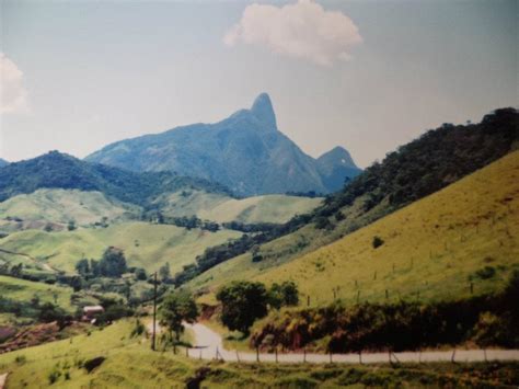 Pico do Frade de Macaé Macaé