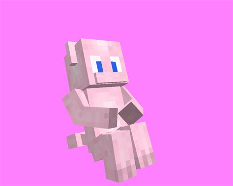 Pokecube Generation FULL Released Rigs Mine Imator Forums