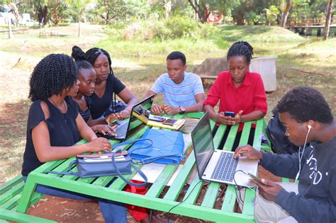 Latest University Rankings Reveal Jkuat Strengths Jomo Kenyatta