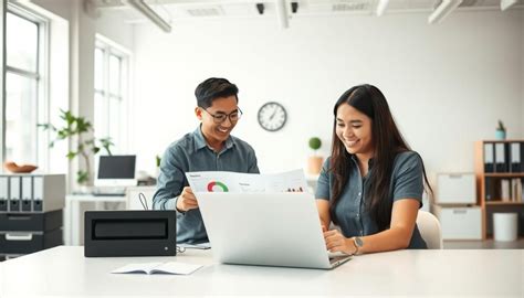 How Payroll Automation Streamlines Salary Computation And Reduces