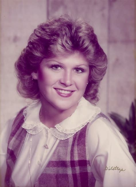 Kathy Gail Mcclendon 1960 2011 Find A Grave Memorial