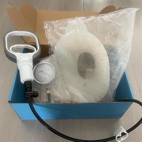 Vacuum Pectus Excavatum Orthosis Brace Correction Barbados Ubuy