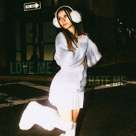 ‎love Me Hate Me Alt Versions Ep Album By Kayla G Vaporgod