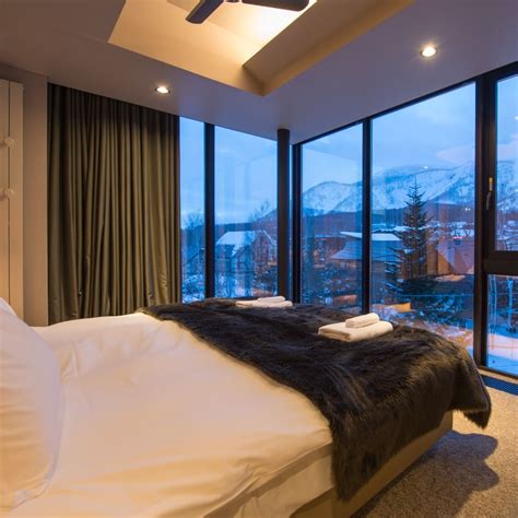 Niseko Ski Accommodation Accommodation Niseko