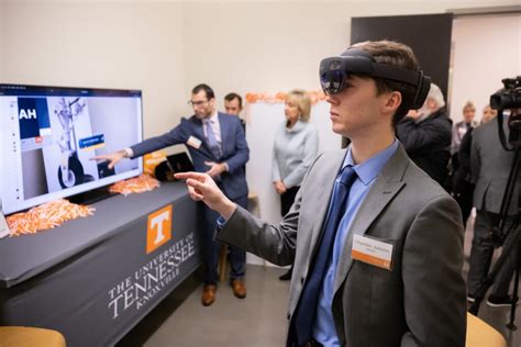 About University Of Tennessee Knoxville