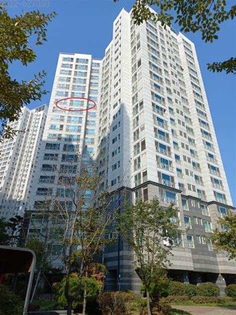 인천 남동구 논현동 아파트경매 43평형5억3천 에코메트로12단지 한화꿈에그린 15층 유찰1회 인천논현에코메트로12단지아파트