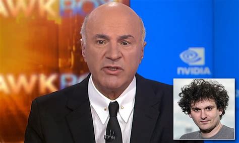 Shark Tanks Kevin Oleary Reveals He Lost Entire 15 Million In Ftx