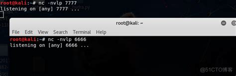 Linux下几种反弹shell方法的总结与理解51cto博客linux反弹shell