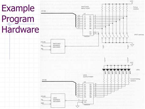 Ece 353 Introduction To Microprocessor Systems Ppt Download