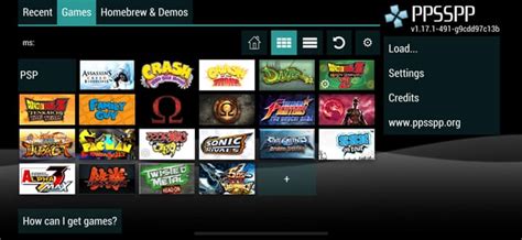 Show Me Your Ppsspp Library R Emulationonios
