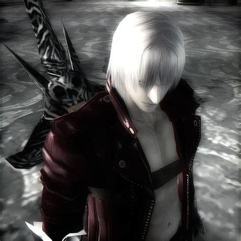 Dante Dmc Pfp