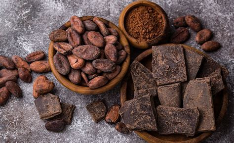 La Exquisita Ruta Del Cacao Nació En Ecuador Weekend