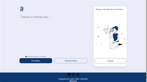 Github Jackgladyuschallenge 1 Alura Latam Aplicación Web Que