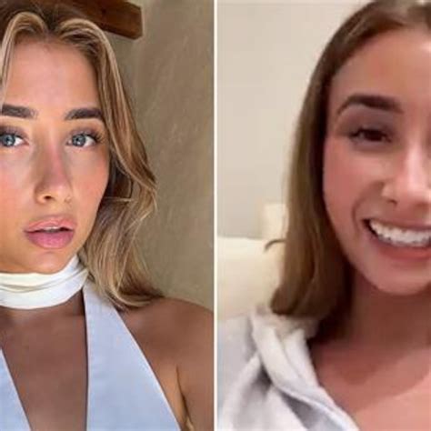 Only Fans Star Lily Phillips Reveals How Much She Makes After Having