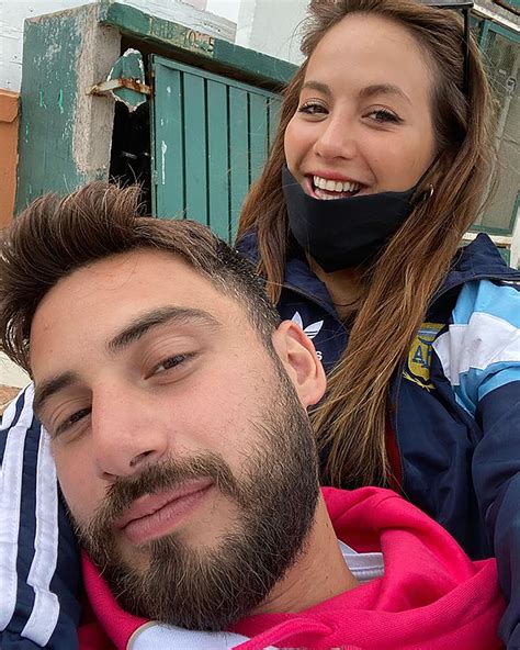 Flor Vigna Explicó Por Qué Se Bajó Del Regreso De “una Semana Nada Más