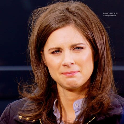 Erin Burnett Hot Anchor Woman Cnn
