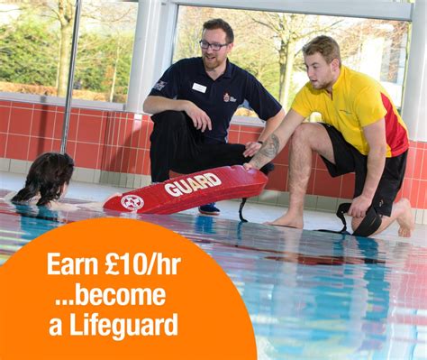 Great Tips About How To Become A Lifeguard Uk - Welfareburn20
