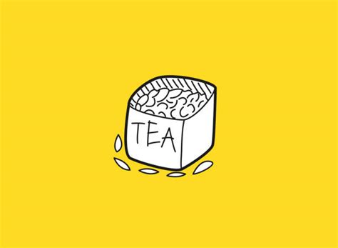 Pu Erh 스톡 사진 및 일러스트 Istock