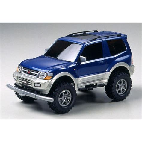 Rc Tamiya Pajero V