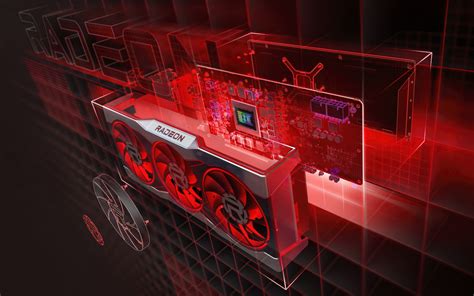 Its Time To Bid Farewell To Amd Rdna 2 Radeon Rx 6000 Gpus