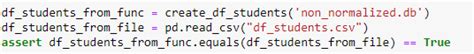 Solved Python Using Pandas You Are Completing Part 3 And