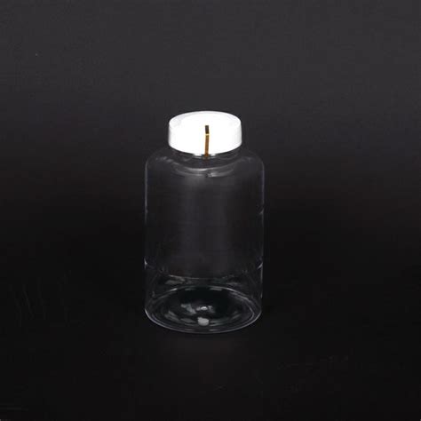 Customized 250ml Sterile Sample Bottles For Water Testing Manufacturers