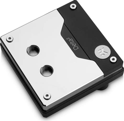 Ek Water Blocks Quantum Line Ek Quantumx Delta² Tec D Rgb