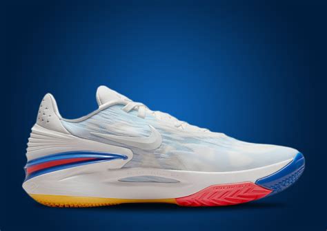 This Nike Air Zoom Gt Cut 2 Appears In An Awaken Colorway Sneaker News