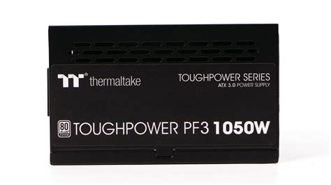 Thermaltake Toughpower Pf3 1050w Psu Review Page 2 Of 11 Hardware