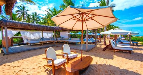 9 Melhores Resorts Em Porto Seguro Para Uma Viagem Inesquecível