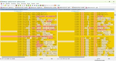 Update Galicianxml V 847 · Issue 12503 · Notepad Plus Plusnotepad