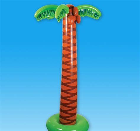 66 Palm Tree Inflate