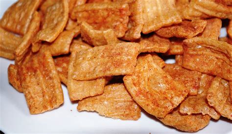 Churritos Wheels