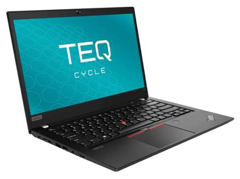 Lenovo Thinkpad T14 G1