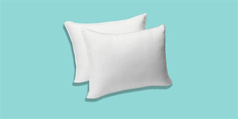 The Best Pillows For Stomach Sleepers In 2023 Tested By Experts